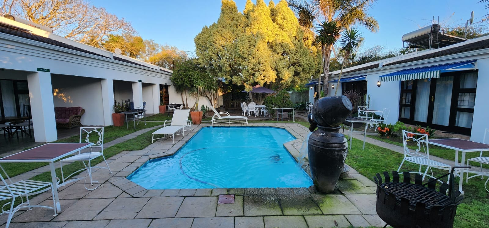 GUEST LODGE @KNYSNA – KNYSNA – GARDEN ROUTE – SOUTH AFRICA | Travelanche